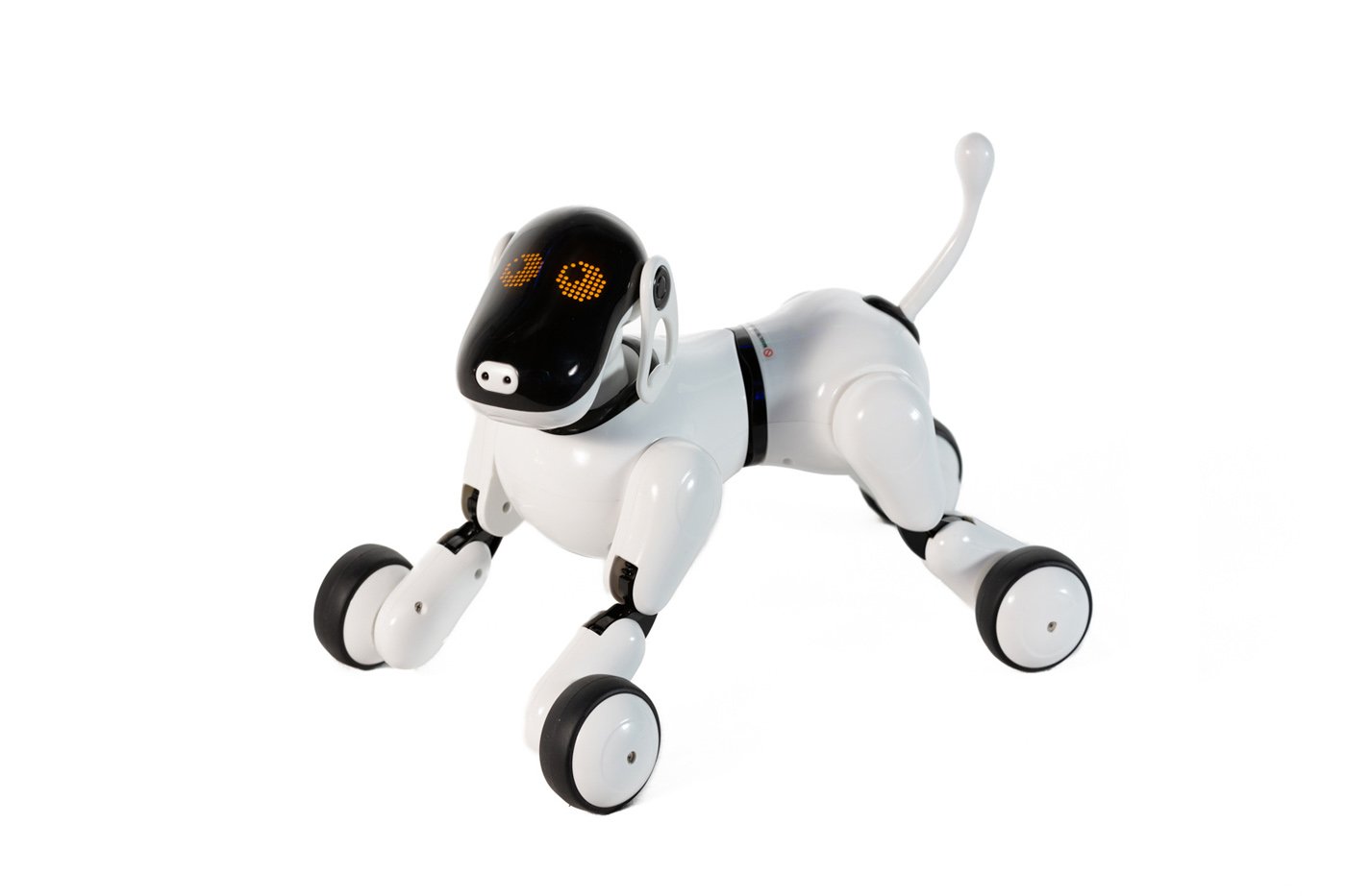 SMART DOG - JUGUETRÓNICA