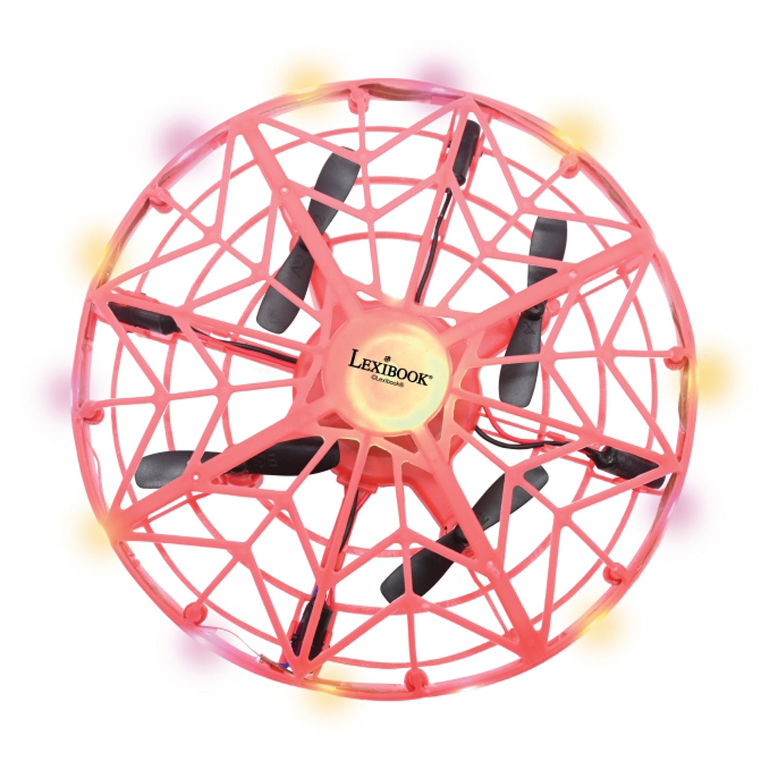 UFO DRONE - JUGUETRÓNICA